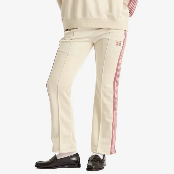 Needles Boot-cut Track Pant