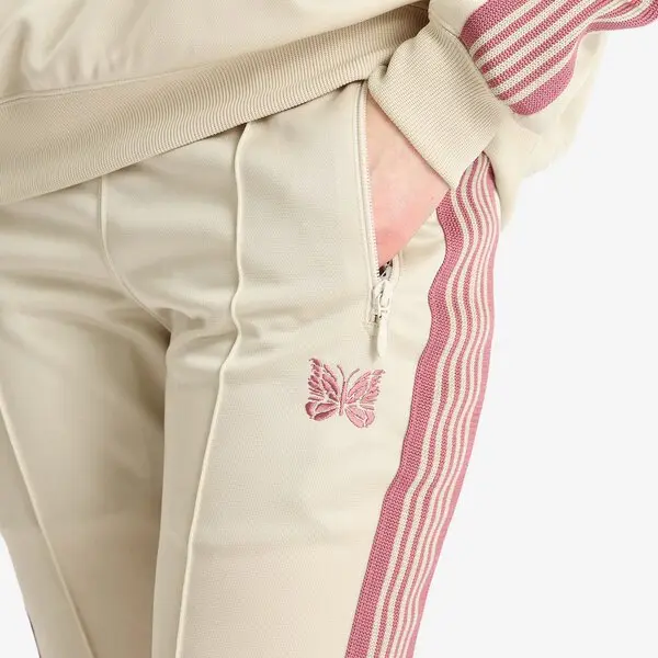 Needles Boot-cut Track Pant