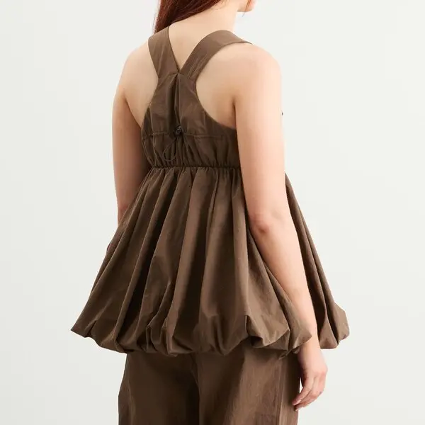 Cecilie Bahnsen Bea Top