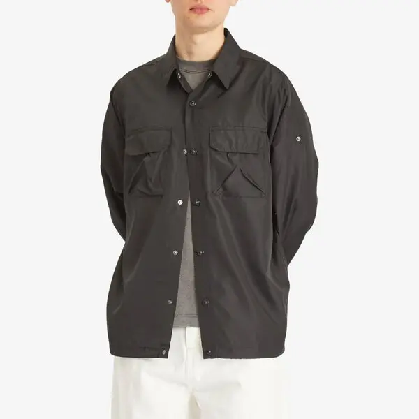 Taion Military Pocket Shirt