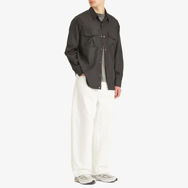 Taion Military Pocket Shirt