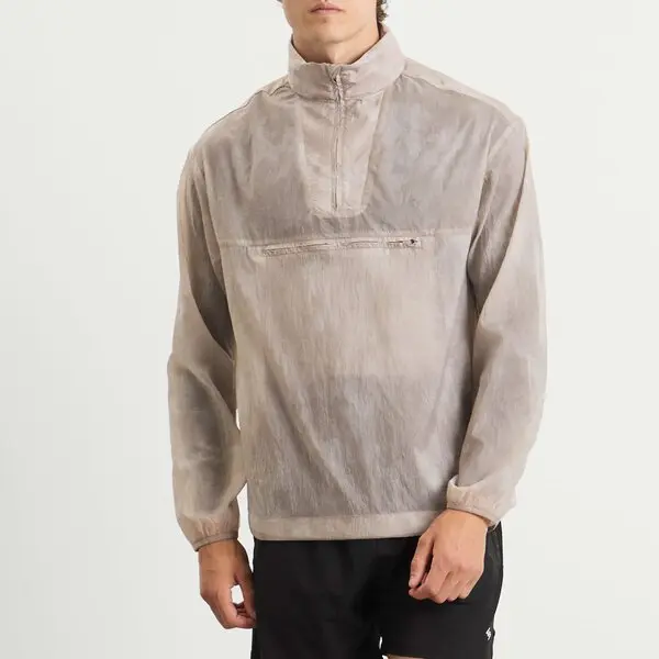 REPRESENT 247 Overhead Training Jacket