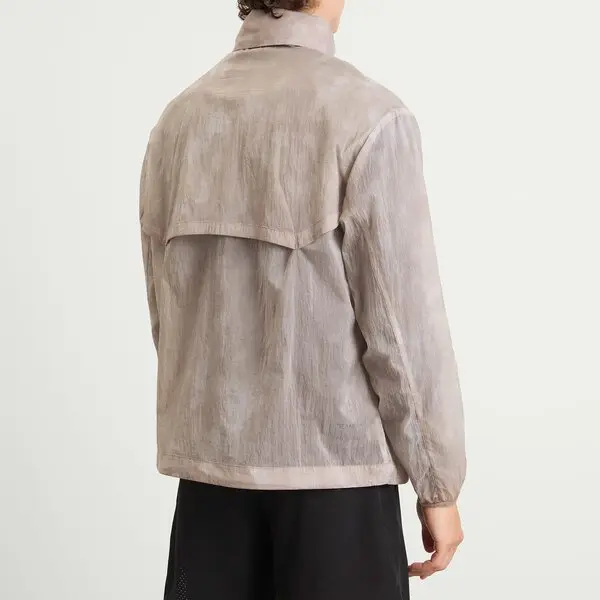 REPRESENT 247 Overhead Training Jacket