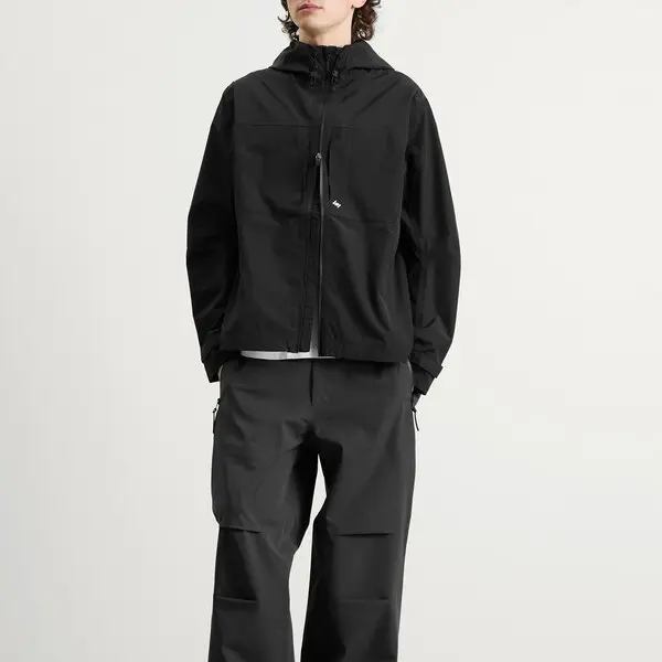REPRESENT 247 Waterproof Jacket