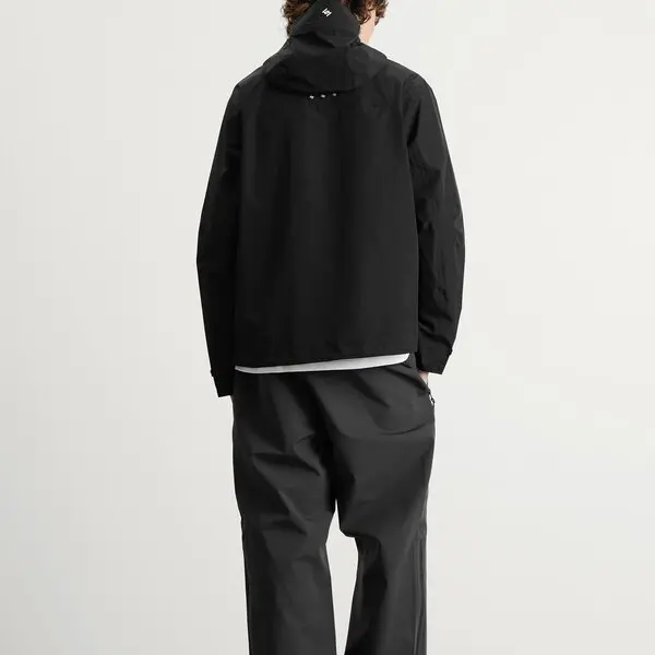 REPRESENT 247 Waterproof Jacket