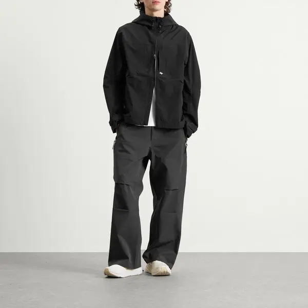 REPRESENT 247 Waterproof Jacket