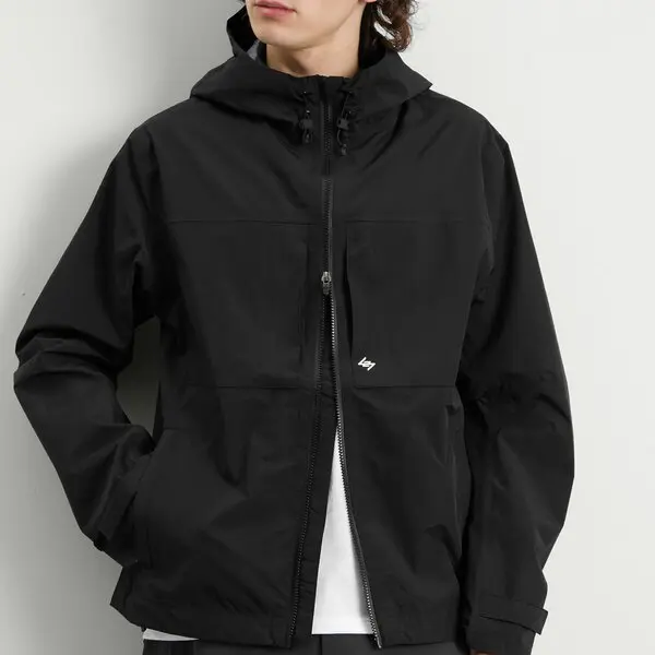 REPRESENT 247 Waterproof Jacket