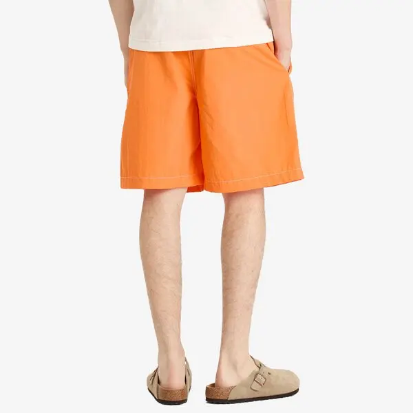 HUMAN MADE Heart Swim Shorts