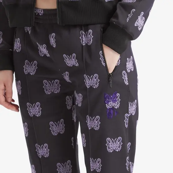 Needles X Kae Tanaka Track Pant