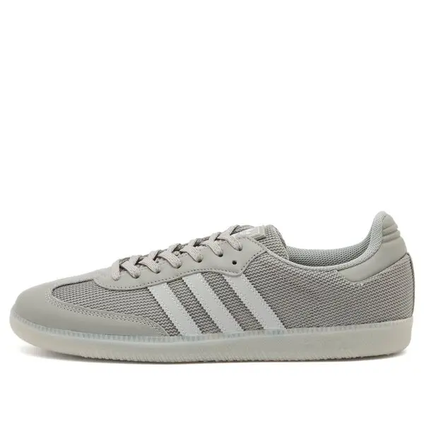 Adidas Samba Og Sneaker - Solid Grey