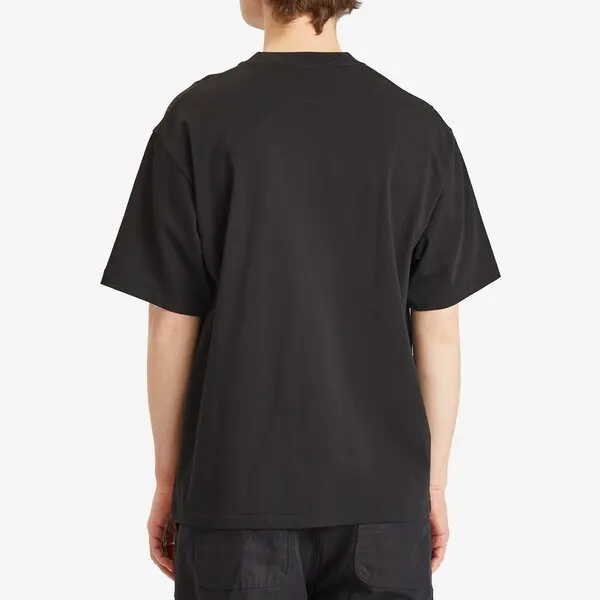 A BATHING APE One Point College Relaxed Fit Tee