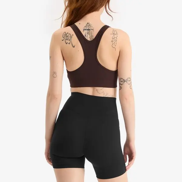 JIL SANDER Crop Top