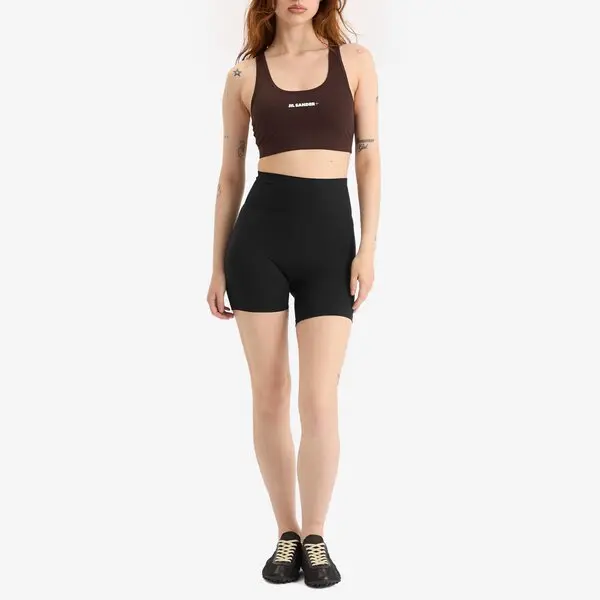 JIL SANDER Crop Top