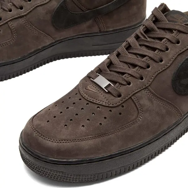 Nike Air Force 1 Low Retro Prm Sneaker