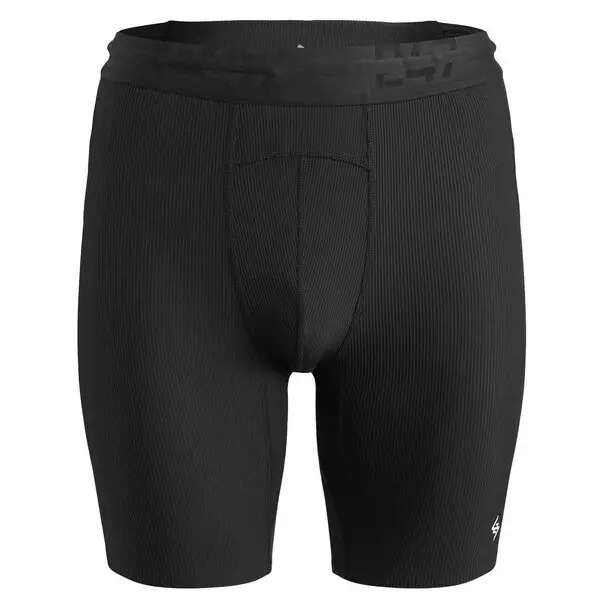 REPRESENT 247 Ribbed Half Tights