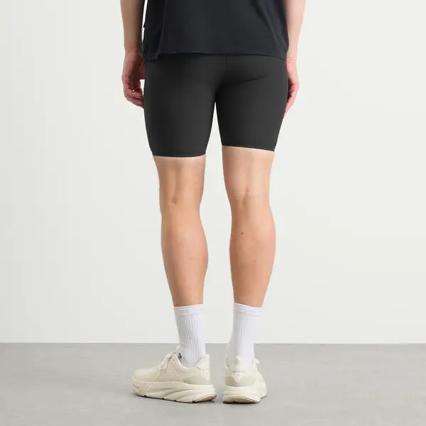 REPRESENT 247 Ribbed Half Tights
