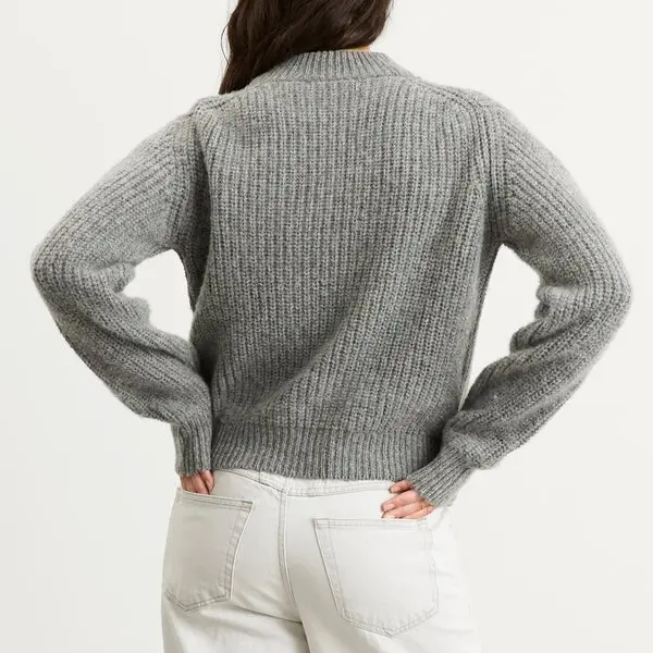 Cecilie Bahnsen Bega Fisherman Knit