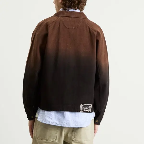 DIME Dipped Chore Jacket