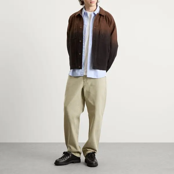 DIME Dipped Chore Jacket