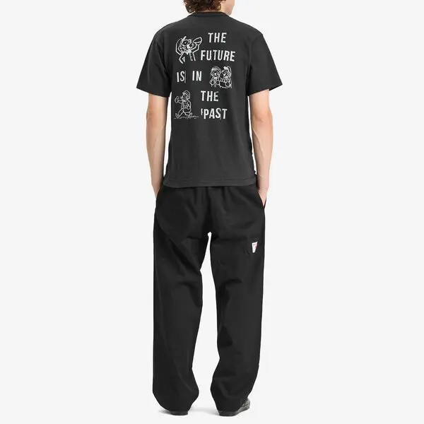 HUMAN MADE Tiger Milk T-shirt