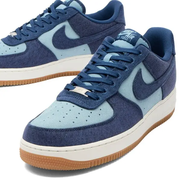 Nike Force 1 '07 Sneaker