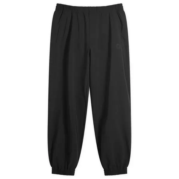 Moncler Soft Twill Tech Pant - Black