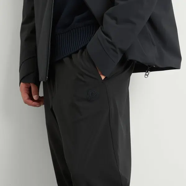 Moncler Soft Twill Tech Pant