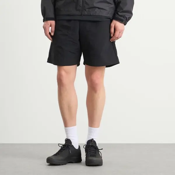 GOLDWIN Nylon Shorts