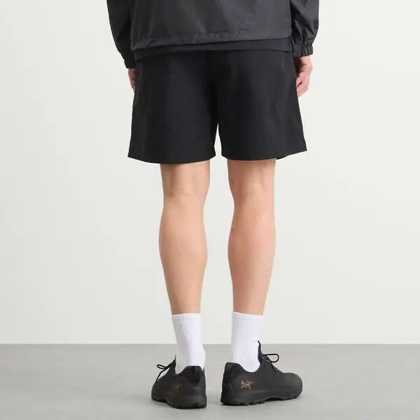 GOLDWIN Nylon Shorts