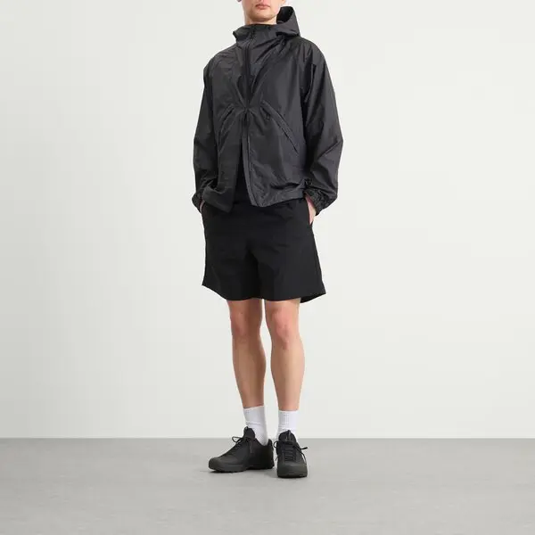 GOLDWIN Nylon Shorts
