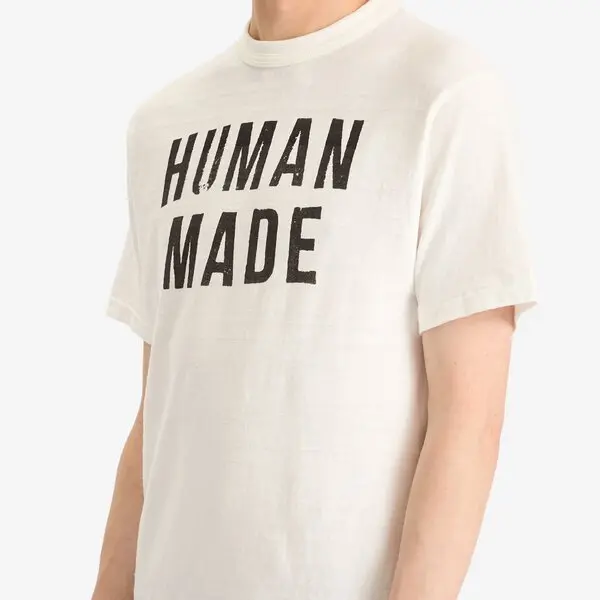 HUMAN MADE Tiger Milk T-shirt