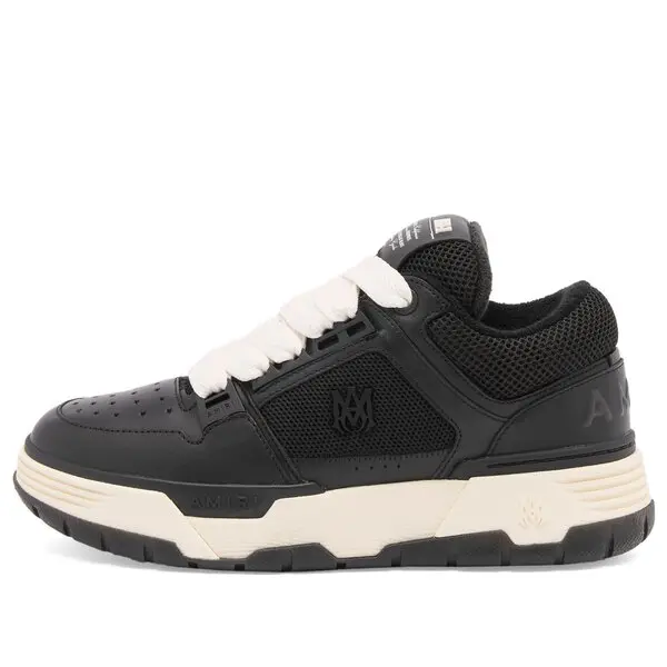 Amiri Ma-1 Sneakers - Black