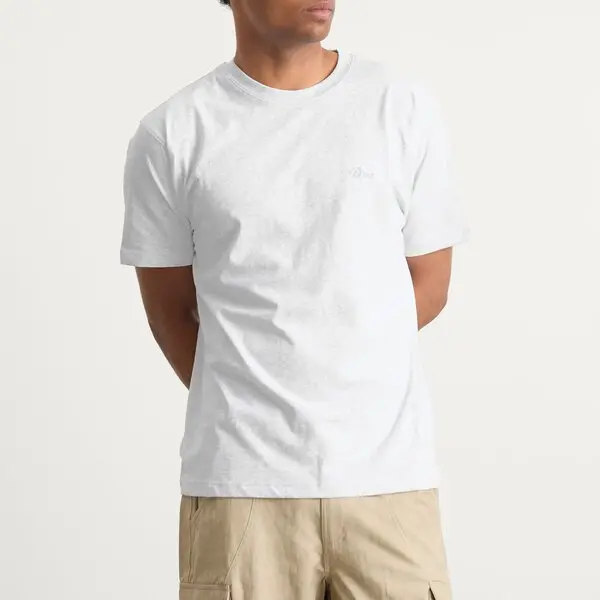 DIME Cursive Logo T-shirt