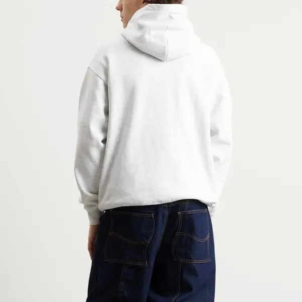 DIME Classic Cross Stitch Hoodie