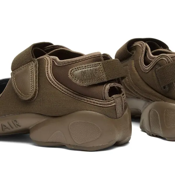 Nike Air Rift Fl Sneaker
