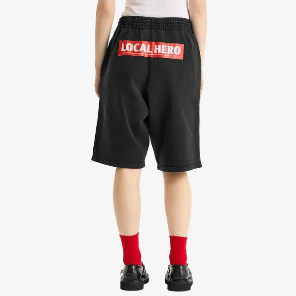 Martine Rose Casual Shorts
