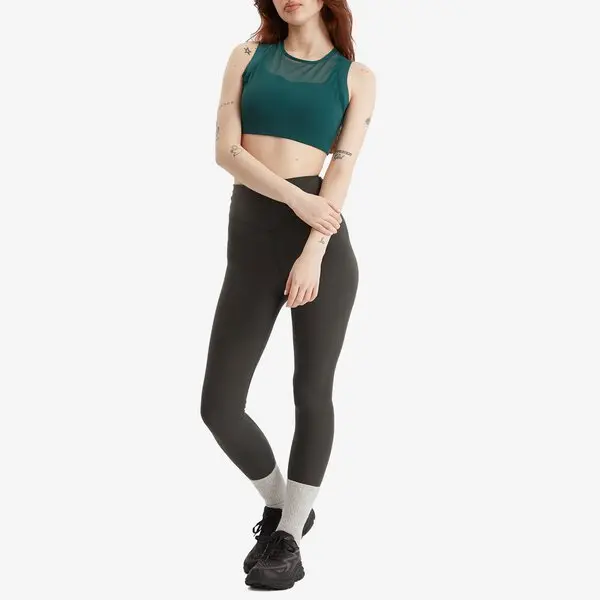 The North Face Refina Double Layered Bra Top