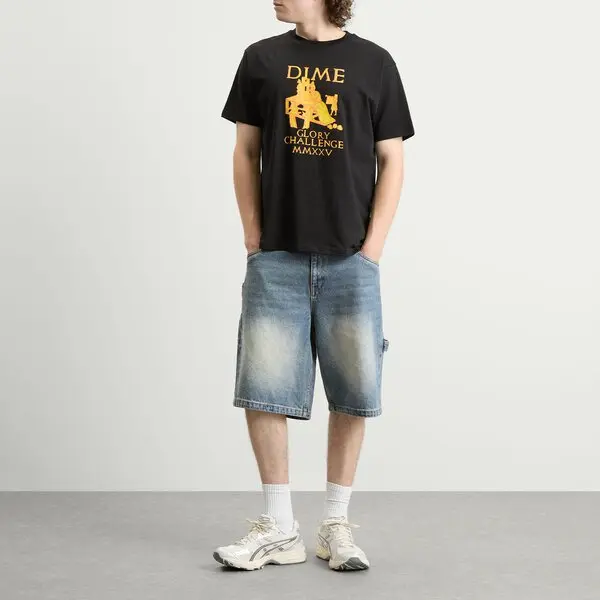 DIME Glorious T-shirt