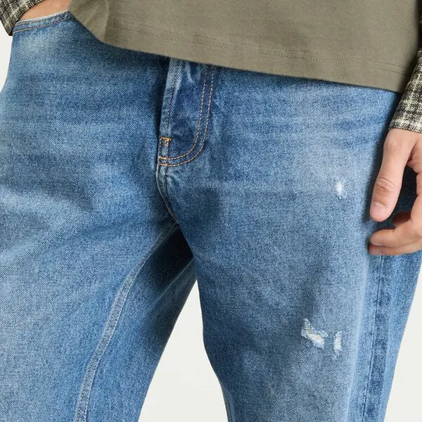 Acne Studios 2010 Vintage Blue Jeans