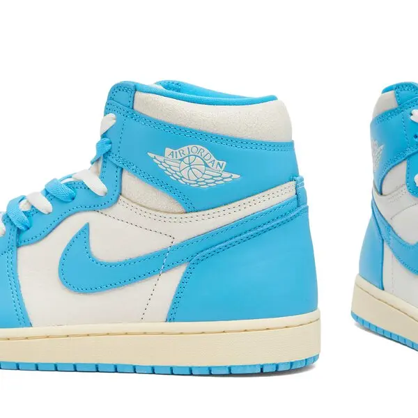 JORDAN 1 Retro Hi Og Rmstd