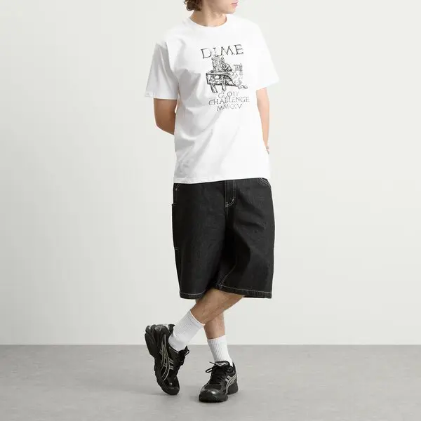 DIME Glorious T-shirt
