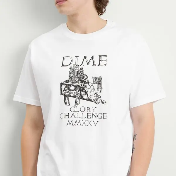 DIME Glorious T-shirt