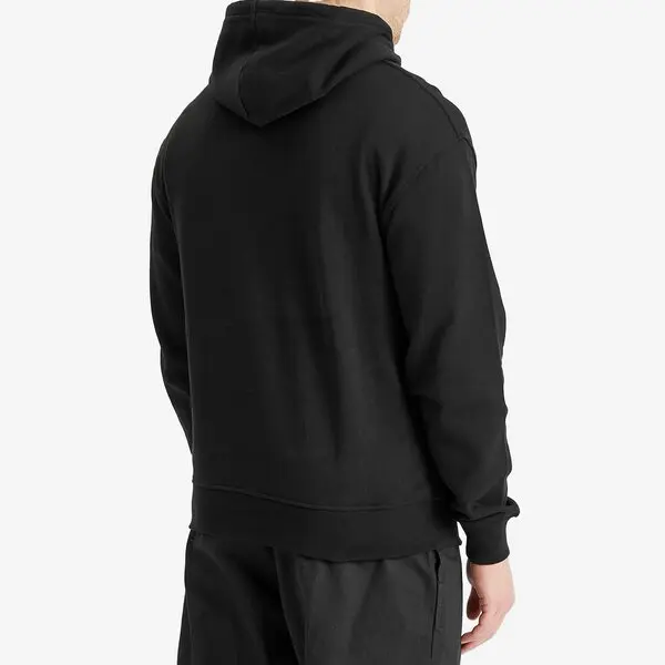 ICECREAM Running Dog Popover Hoodie