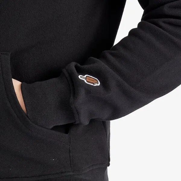 ICECREAM Running Dog Popover Hoodie