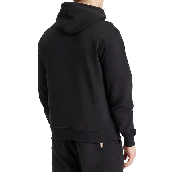 ICECREAM Running Dog Popover Hoodie