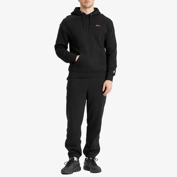 ICECREAM Running Dog Popover Hoodie