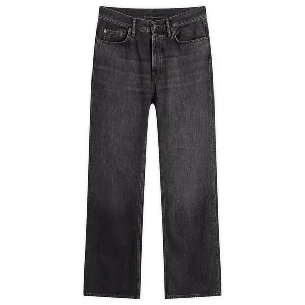 Acne Studios 2010 Vintage Jeans - Black