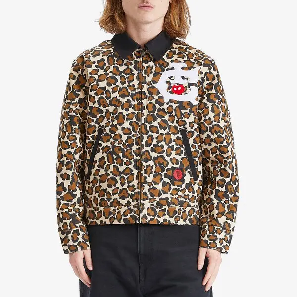 ICECREAM Work Jacket