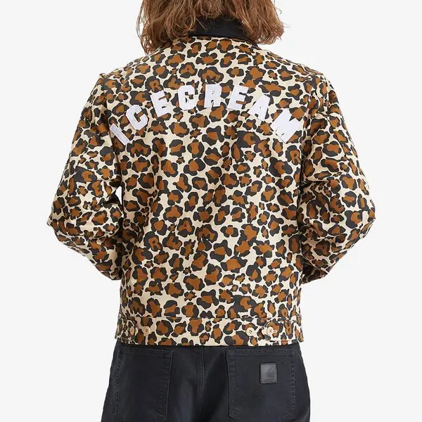 ICECREAM Work Jacket