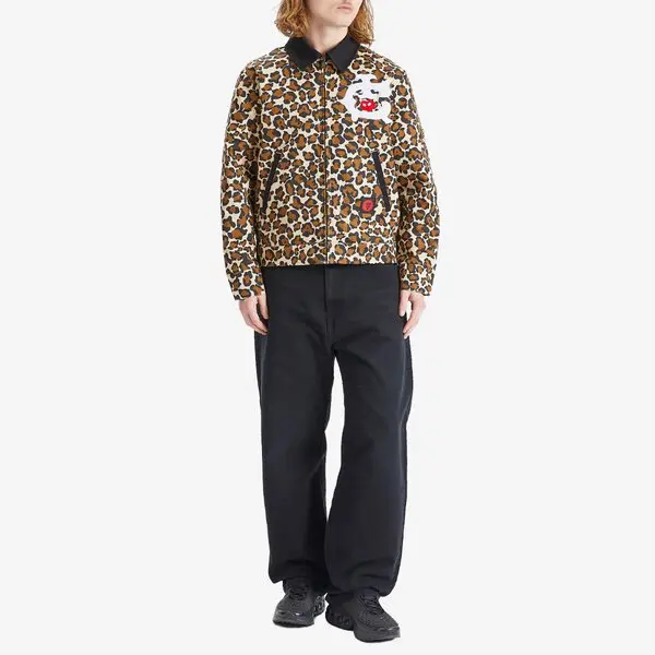 ICECREAM Work Jacket